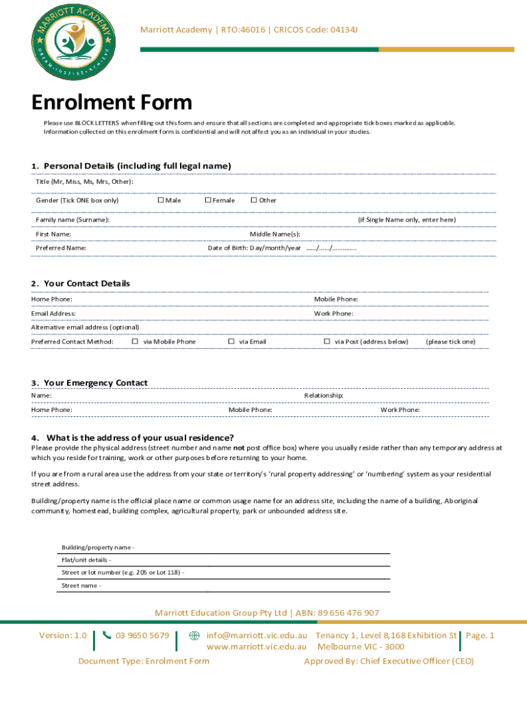 Fillable Online Get How To Fill Form In Block Letters Fax Email Print 