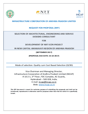 Fillable Online Selection of Architectural, Engineering and Service Designs ... Fax Email Print ...