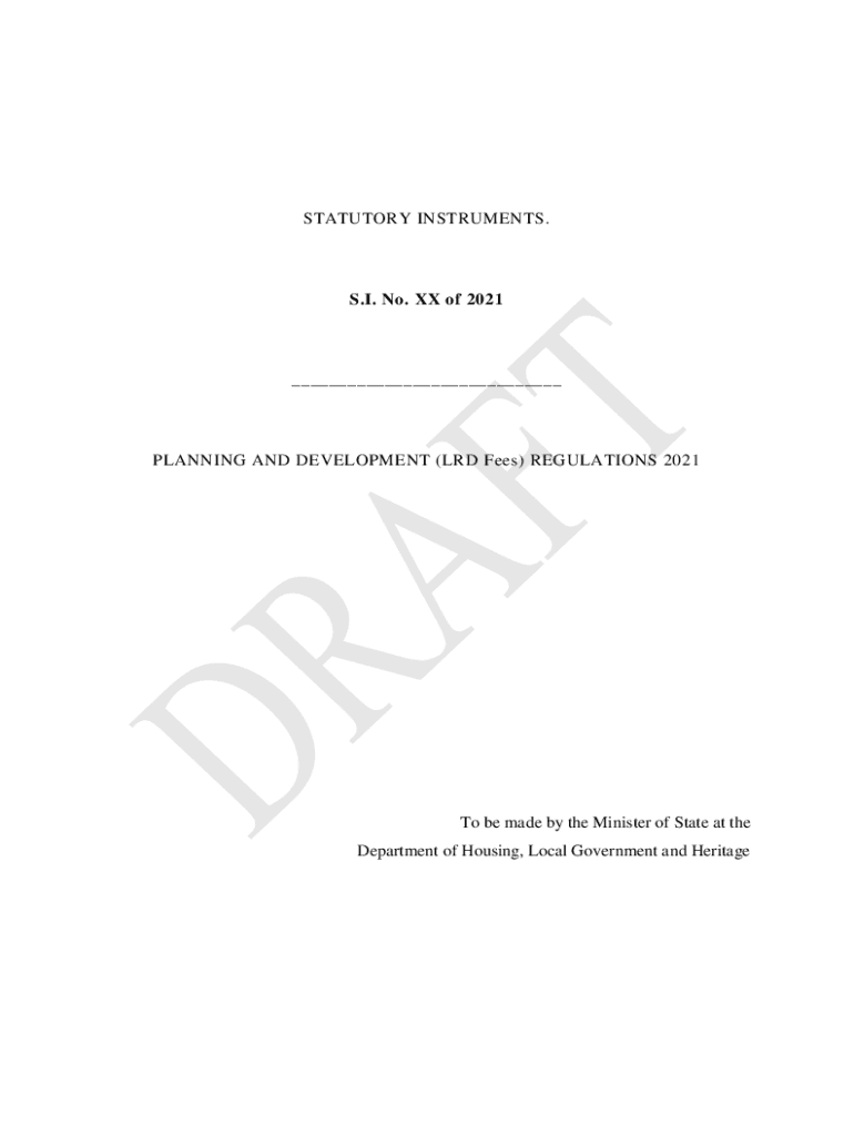 Fillable Online DCPR- 2034 and Notification.pdf Fax Email Print - pdfFiller