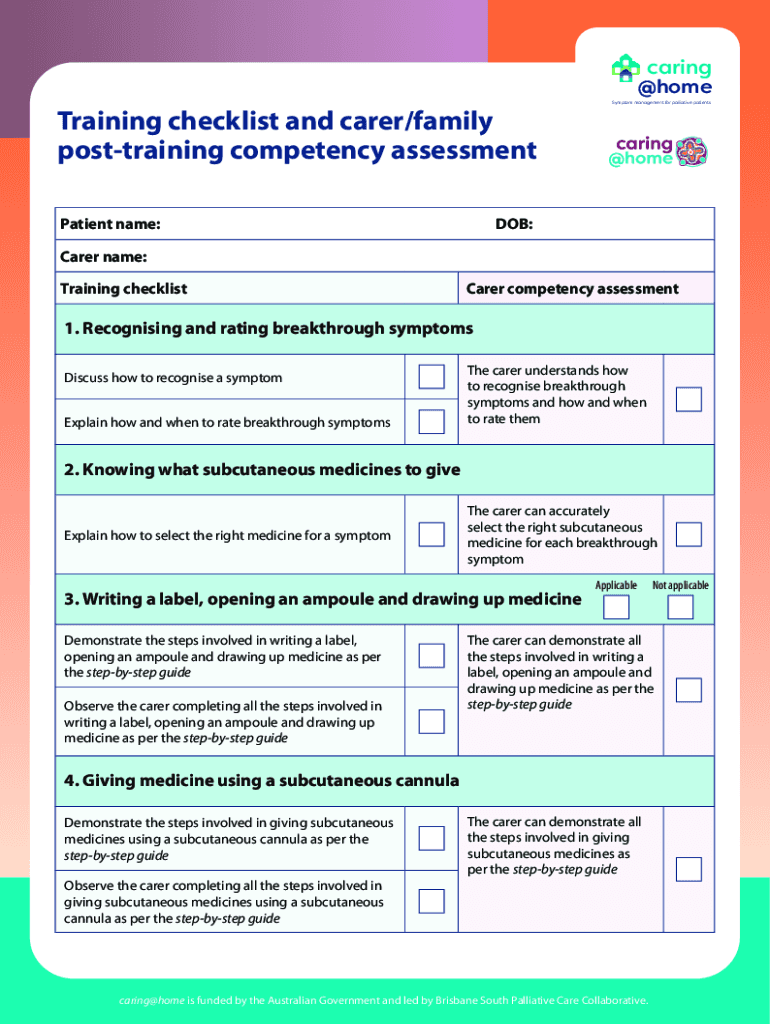 Fillable Online Palliative-End-of-Life-Care-Competency-Assessment-Tool ...