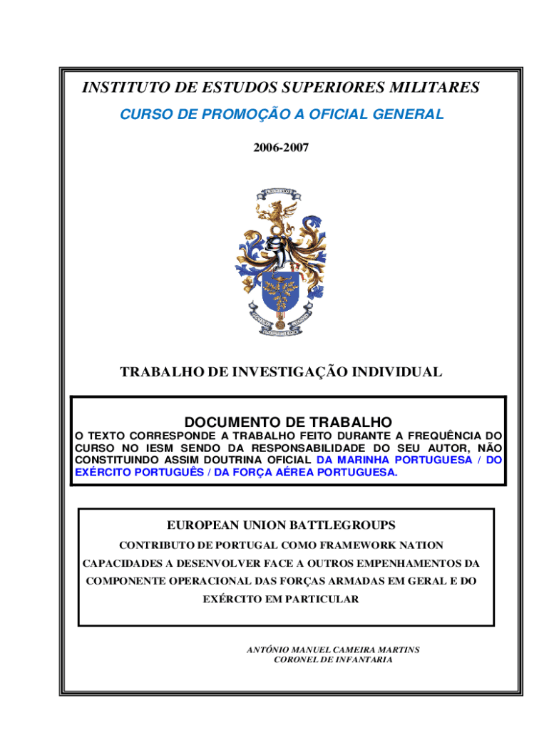 Preenchível Disponível TII-BG.doc Fax Email Imprimir - pdfFiller