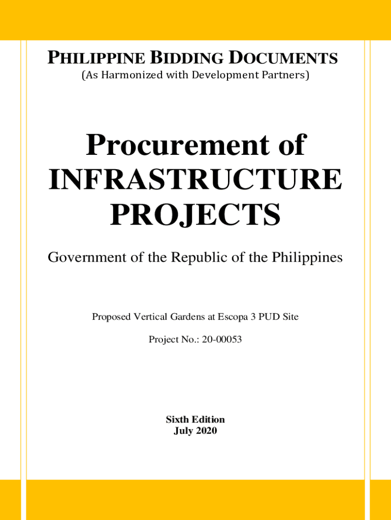 Fillable Online 20-00053 Proposed Vertical Gardens at Escopa 3 PUD Site Fax Email Print - pdfFiller