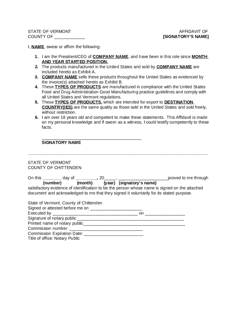 short--notary-certificates.pdf Doc Template | pdfFiller