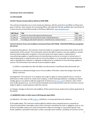 Fillable Online Blanket-Purchase-Agreement-for-Small-Package-Delivery ...