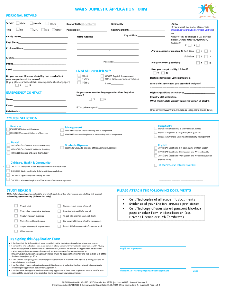 Fillable Online who do we say we are? Fax Email Print - pdfFiller