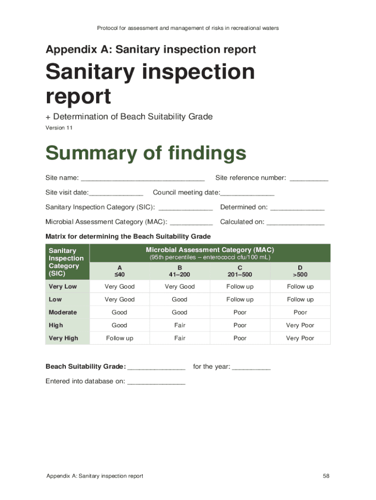 Fillable Online www environment nsw gov Improving Risk Assessments by ...