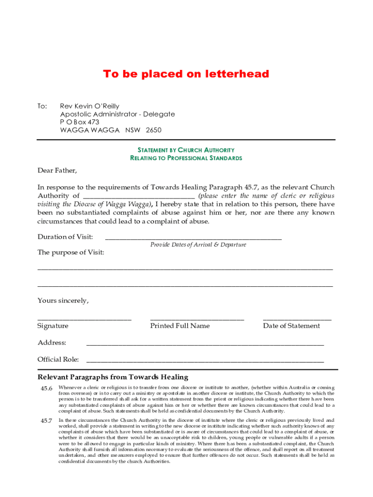 Fillable Online Father Edward Leo Hayes Papers - Fryer Library ...