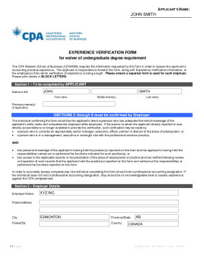 Fillable Online Request CPA Transcripts and Status Letters Fax Email ...