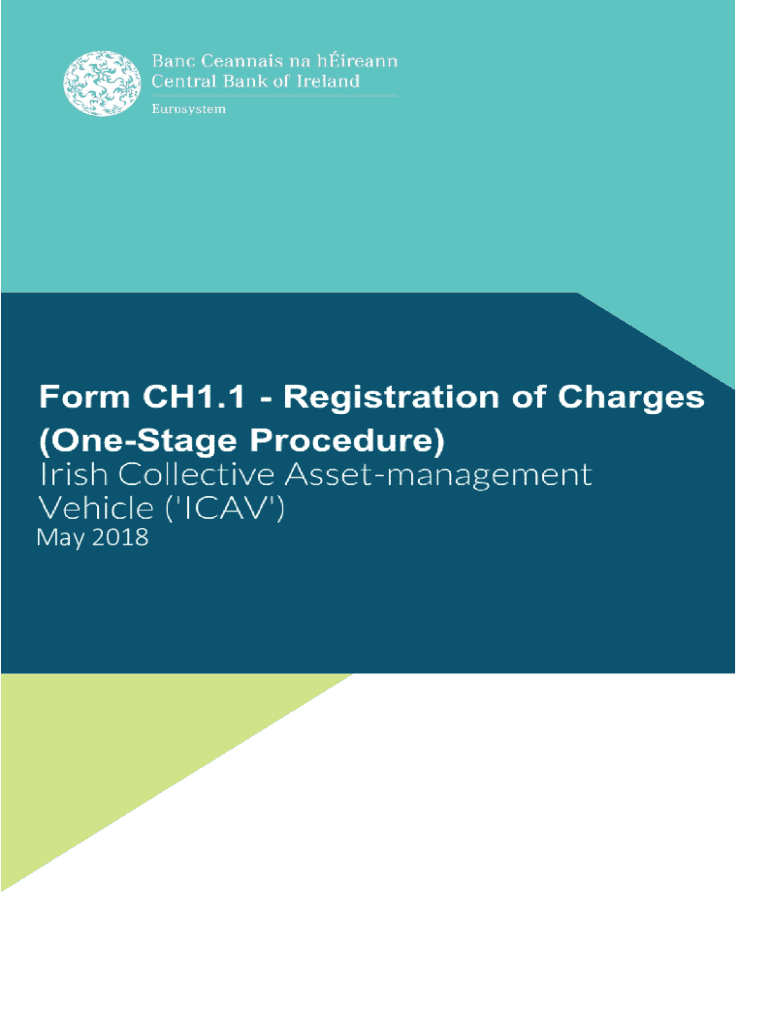 Fillable Online Form CH1.1 - Lyxor NEWCITS IRL III ICAVLyxor ...