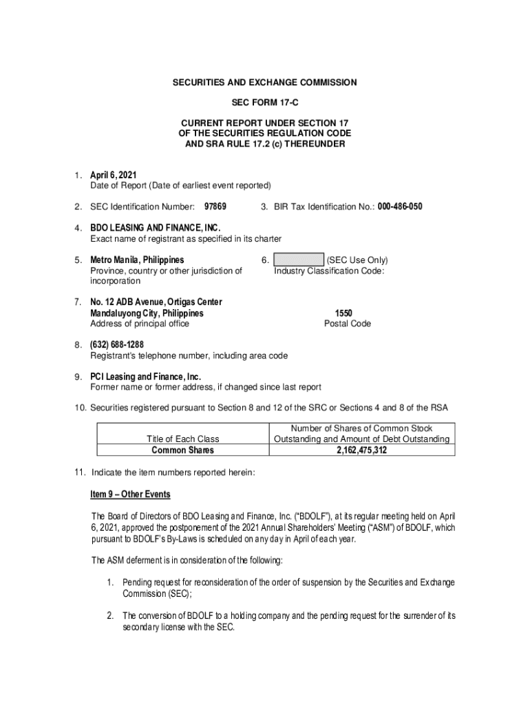 Fillable Online Final Rule: Electronic Recordkeeping Requirements for ... Fax Email Print ...