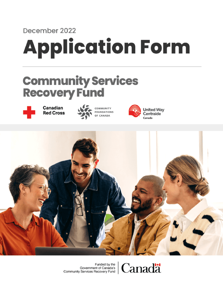 Fillable Online Shared CFC Application Form Fax Email Print - pdfFiller