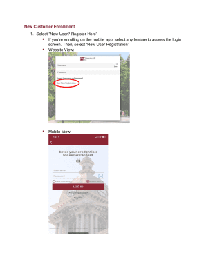 Fillable Online Set up phone sign-up and sign-in for user flows - Azure ...