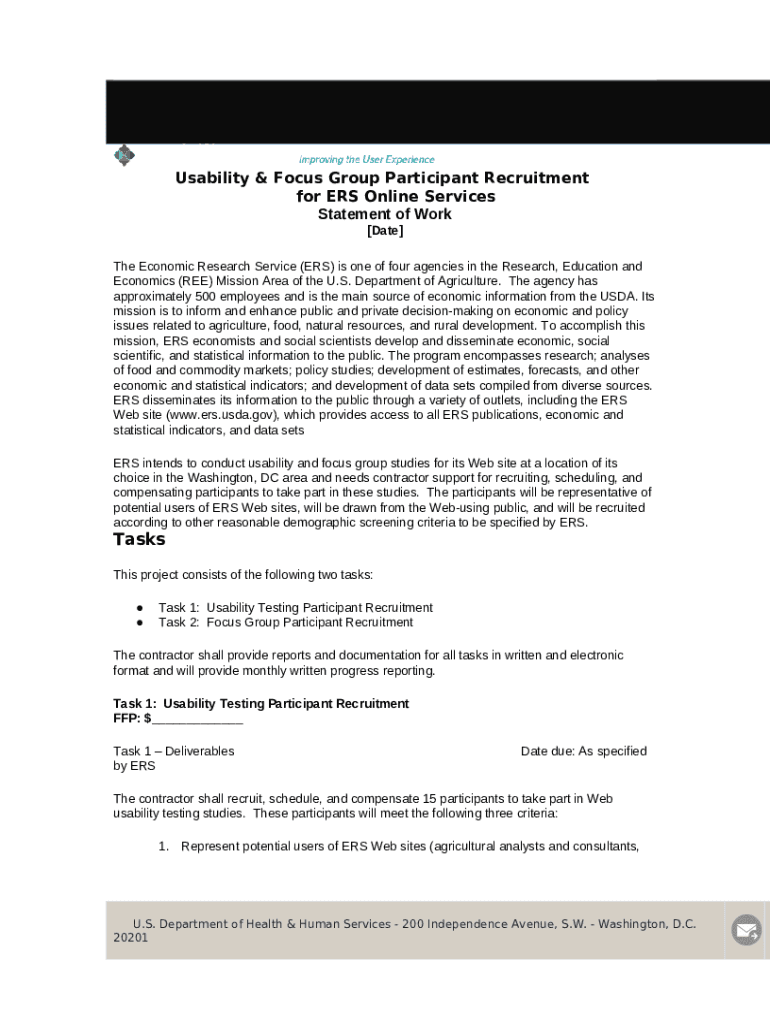 sow-template-usability-focus-group-participant-recruitment.docx Doc Template | pdfFiller