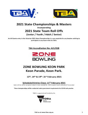 Fillable Online Football State Championships Fax Email Print - pdfFiller