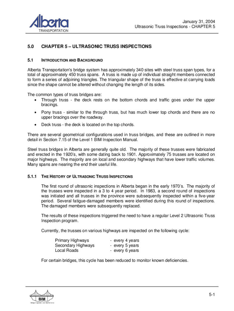Fillable Online Guidelines for Ultrasonic Inspection of Hanger Pins Fax ...