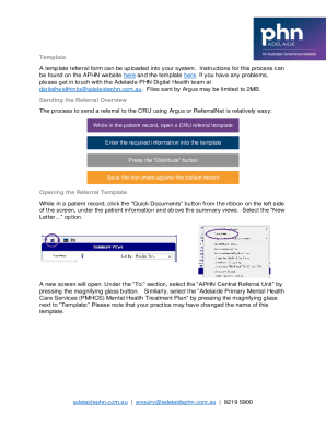 Fillable Online How to Create a Refer-a-Friend Form (+ Template) Fax ...