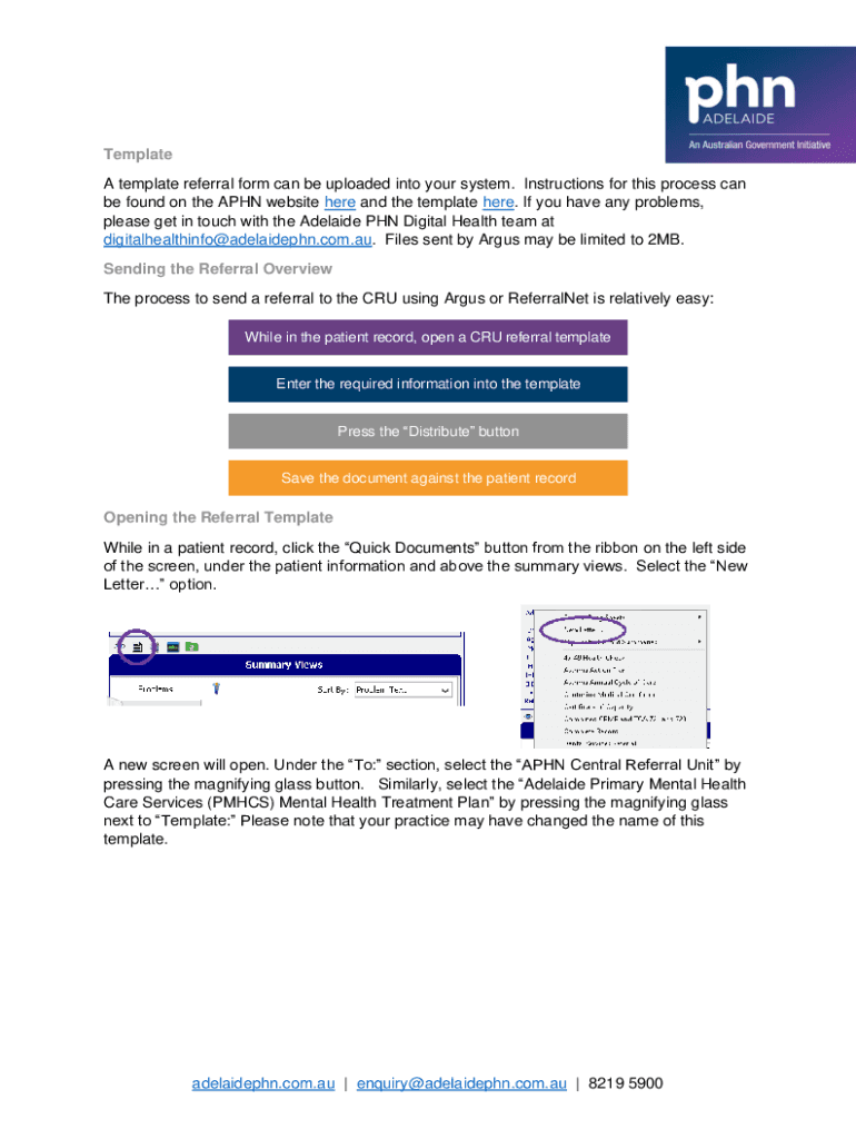 Fillable Online How to Create a Refer-a-Friend Form (+ Template) Fax ...