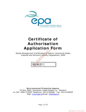 Fillable Online LW10 080 03 Rpt002-0 Application Form.docx Fax Email Print - pdfFiller