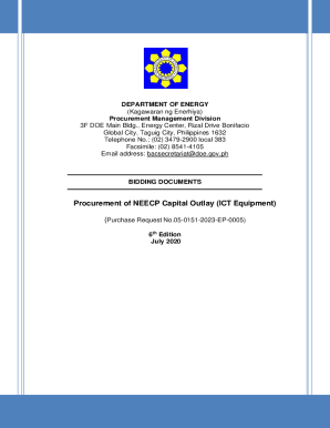 Fillable Online Downloadable FilesDepartment of Energy Philippines Fax ...