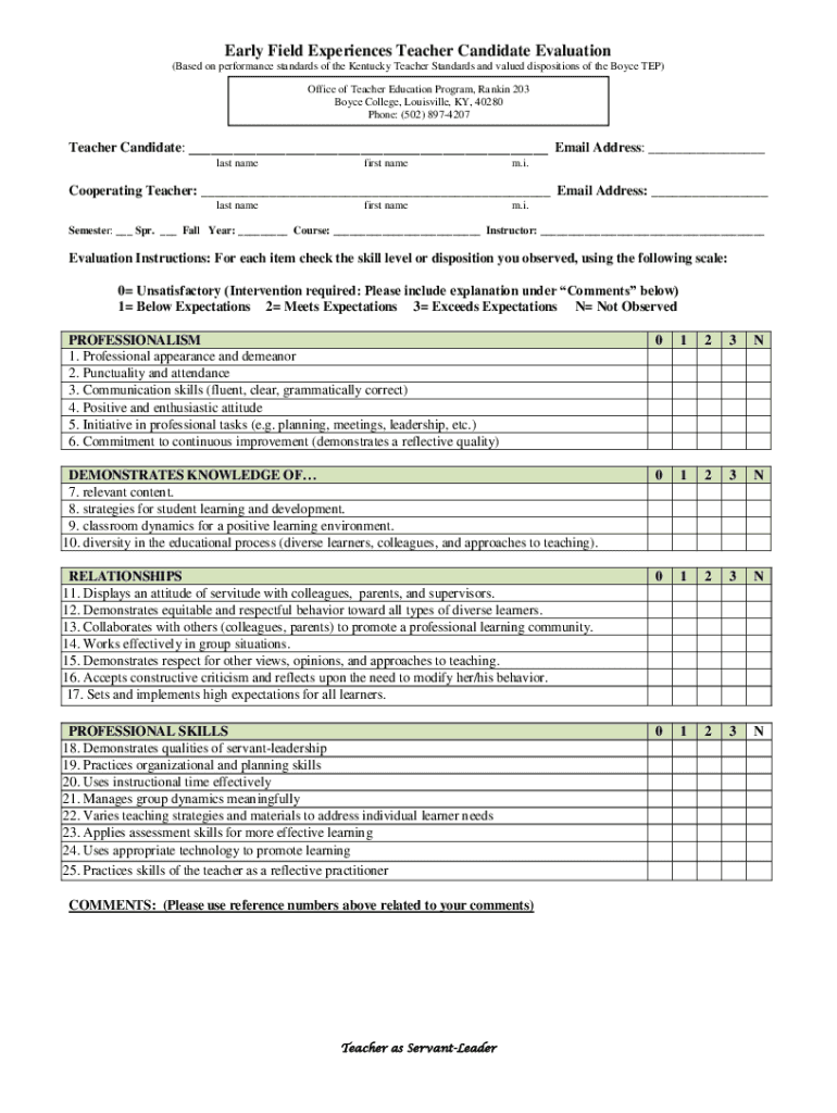 Fillable Online The Purposes, Practices, and Professionalism of Teacher ... Fax Email Print ...