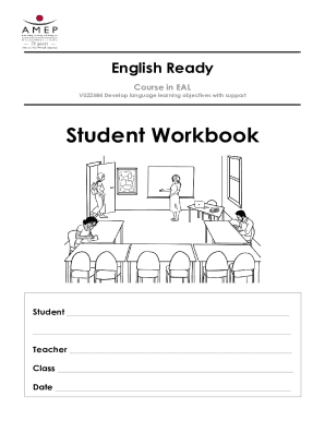 Fillable Online AMEP Fact sheet - Learn English for free Fax Email Print - pdfFiller