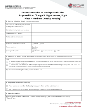 Fillable Online Representation Statement for Regulation 30 (1)(e ...