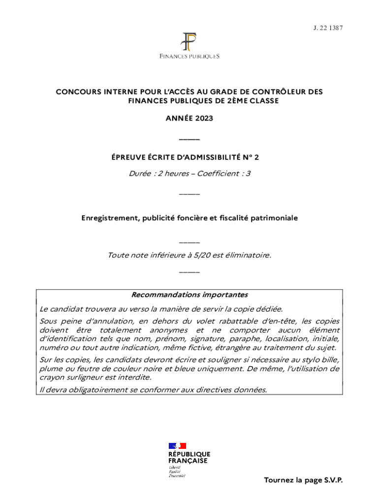Remplissable En Ligne DGFiP - Avis de recrutement par voie de PACTE au ... Remplissable En Ligne DGFiP - Avis de recrutement par voie de PACTE au ...