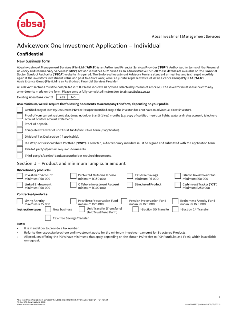Fillable Online New Business Application Form Fax Email Print - pdfFiller