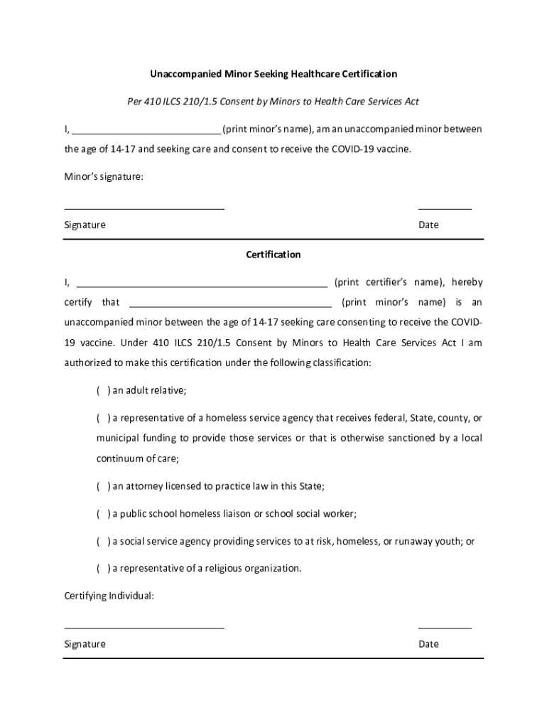 Fillable Online 83-04T-MKV-cert-minor-health-form.pdf Fax Email Print ...