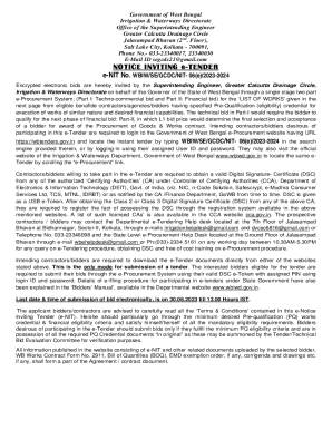 New Vendor Welcome Letter - Fill Online, Printable, Fillable, Blank ...