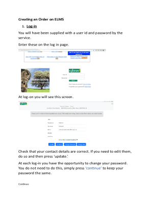 Fillable Online Setting up Two-Factor Authentication in CORE ELMS Fax Email Print - pdfFiller