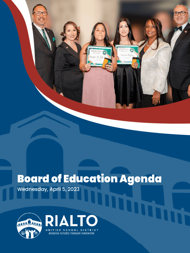 Fillable Online kec rialto k12 ca Strategic Booklet 2023 Refresh ...