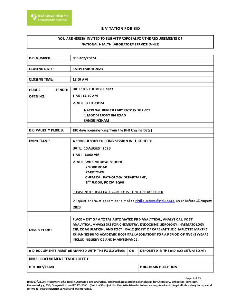 Fillable Online VENUE: WITS MEDICAL SCHOOL Fax Email Print - pdfFiller