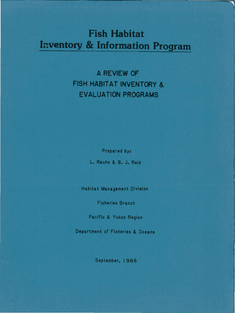 Fillable Online waves-vagues dfo-mpo gc River Restoration Guidance in ...