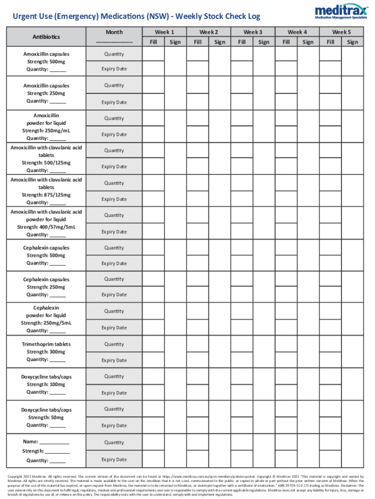 Fillable Online Dosage Calculation - Worksheet Fax Email Print - pdfFiller
