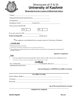 Fillable Online no objection certificate Fax Email Print - pdfFiller