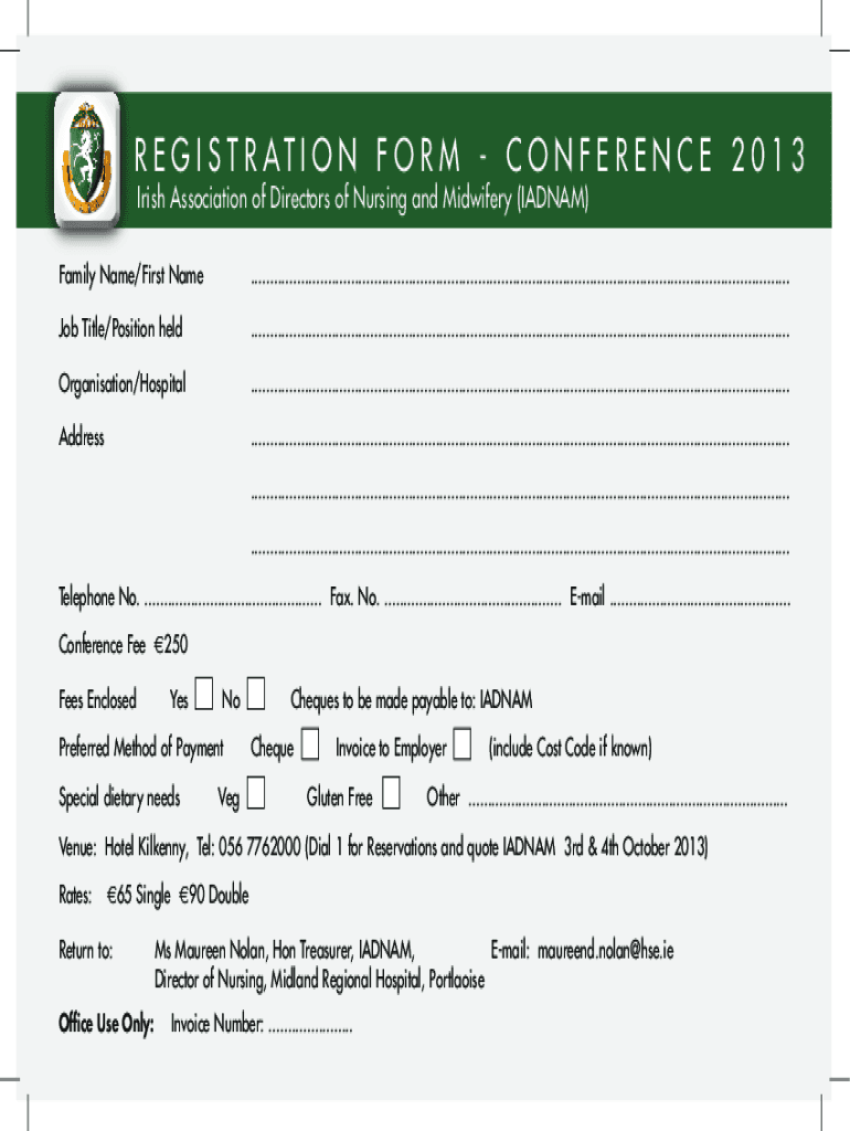 Fillable Online ICH guideline Q3D (R1) on elemental impurities Fax ...