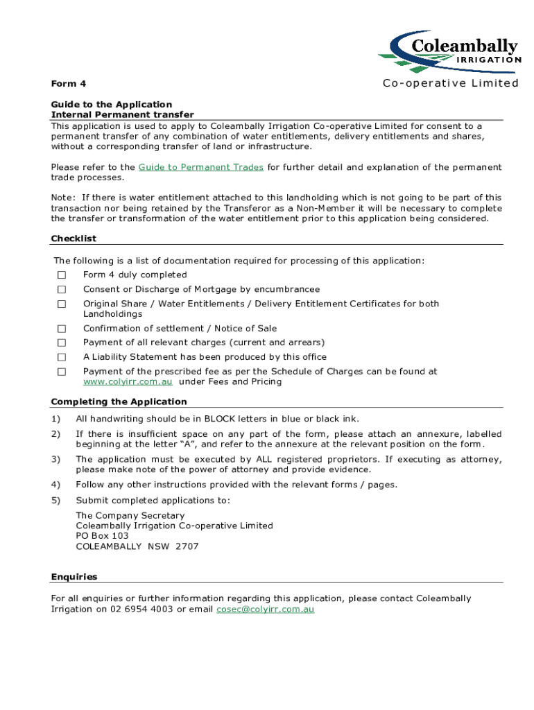 Fillable Online Application for approval sanitary sewer, stormwater ...