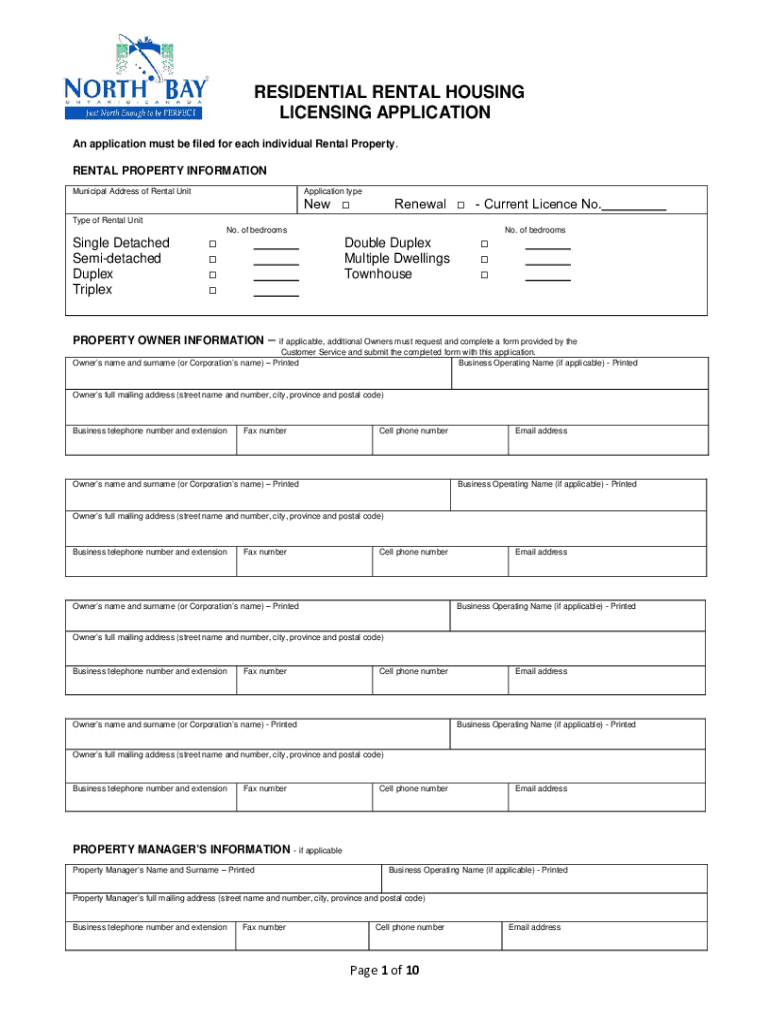 Fillable Online 1 RRHL Application Fax Email Print - pdfFiller