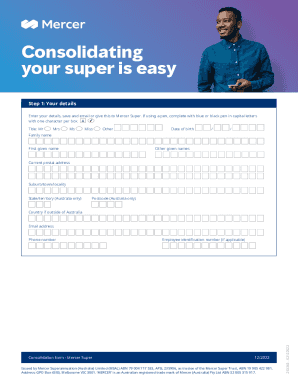 Fillable Online Choice form - Join your employer plan in ... Fax Email ...
