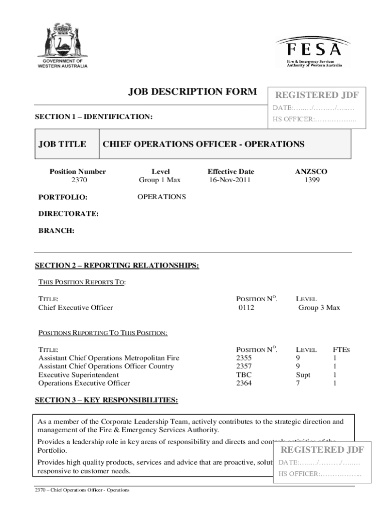 Fillable Online REGISTERED JDF Fax Email Print - pdfFiller