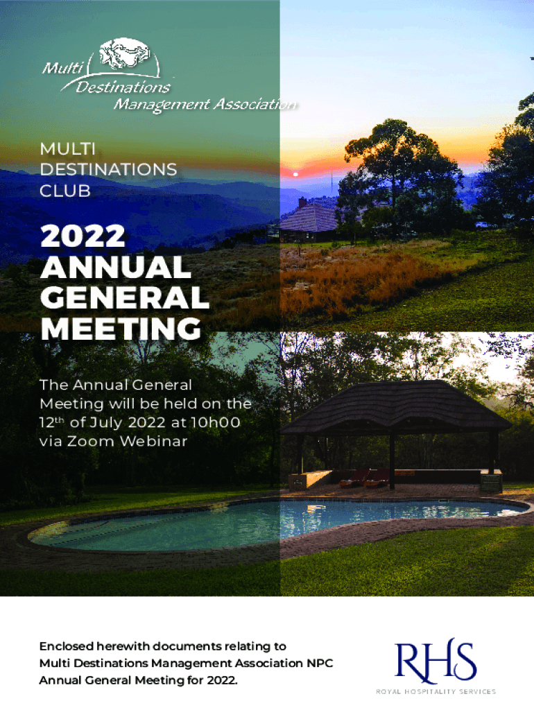 Fillable Online AGM Archives Fax Email Print - pdfFiller