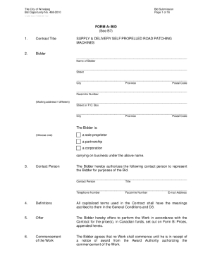Fillable Online Template Version: F020091005 - Fleet Fax Email Print - pdfFiller
