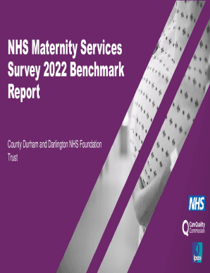 Fillable Online Maternity care pathway reports: Labour and birth Survey ...