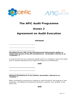 EU GMP Annex 16: Certification by a Qualified Person and ... - academy ...