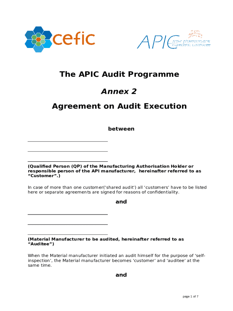 EU GMP Annex 16: Certification by a Qualified Person and ... - academy ...