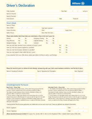 Fillable Online Listing a learner on your policy - ICBC Fax Email Print ...