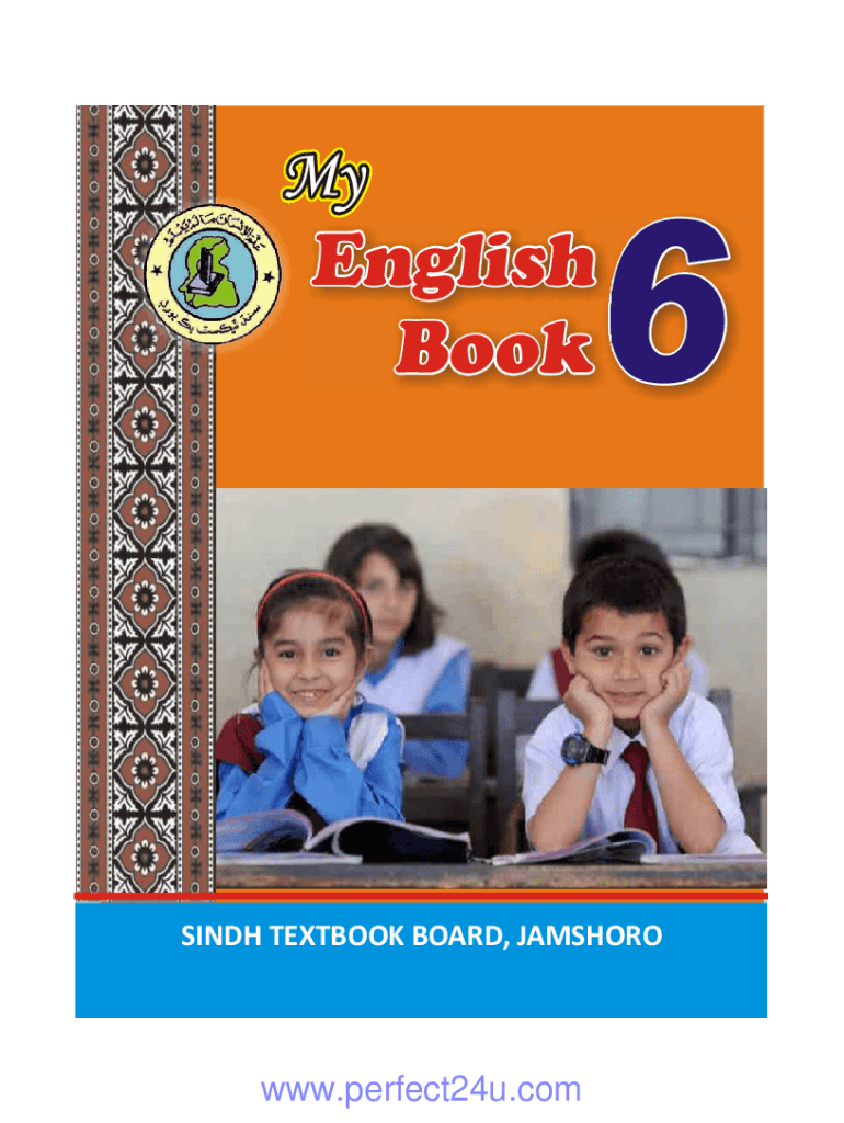 Fillable Online English Notes For 6th Class VI For Sindh Boards Fillable Online English Notes For 6th Class VI For Sindh Boards