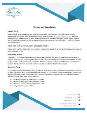 Fillable Online Pro Forma Invoice: What It Is and Its Meaning Fax Email ...