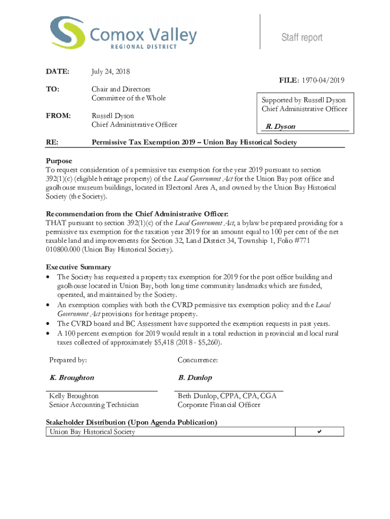 Fillable Online Supported by Russell Dyson Fax Email Print - pdfFiller